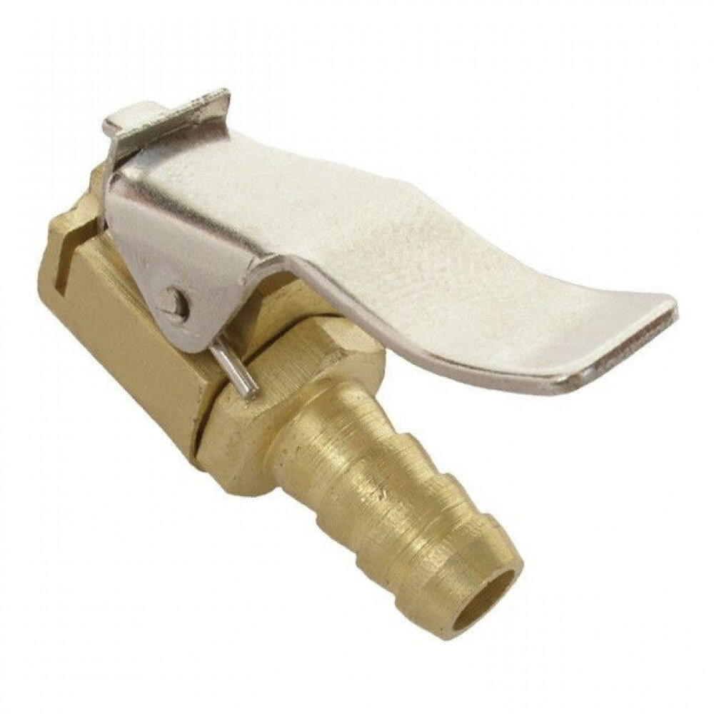 Наконечник к пистолету для подкачки INTERTOOL PT-5000