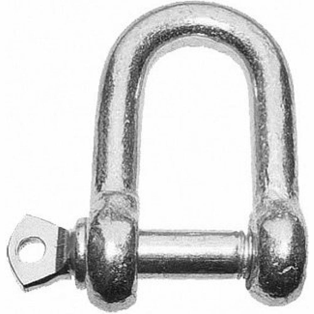 Такелажная скоба Госкреп М 4 2 шт