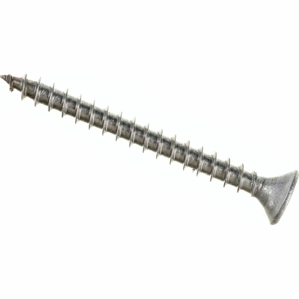 Универсальный шуруп европартнер 4х40 (8 шт.)