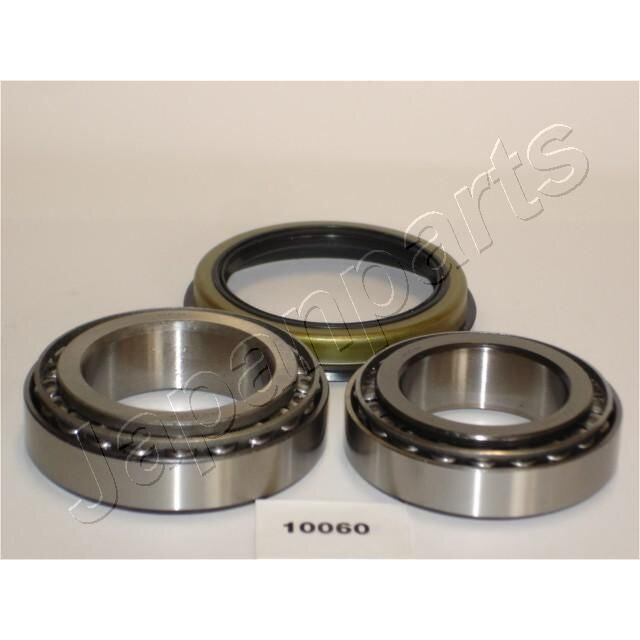 Подшипник ступицы к-т для автомобиля SsangYong Daewoo, JAPANPARTS KK-10060 (1 шт.)