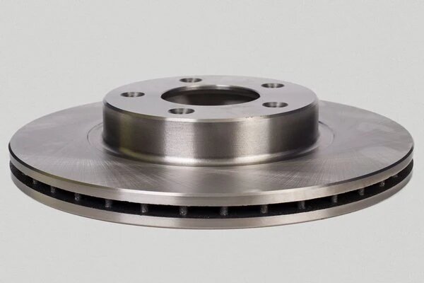 Диск тормозной для а/м ГАЗ 3110 "Автомагнат"