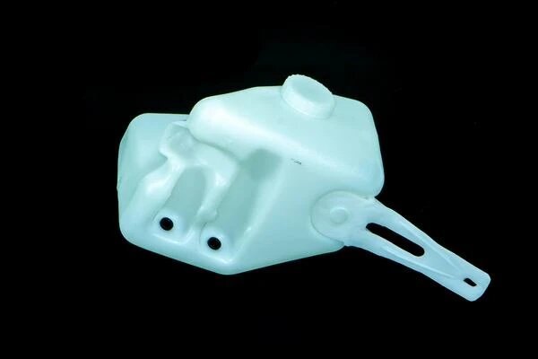 Бачок омывателя 1119 (2 мотора) "Роспласт"