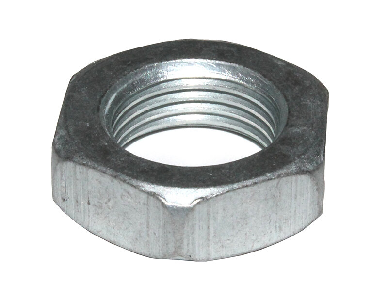 Гайка М18 БелЗАН ВАЗ 2108 рулевой тяги левая, 10 шт