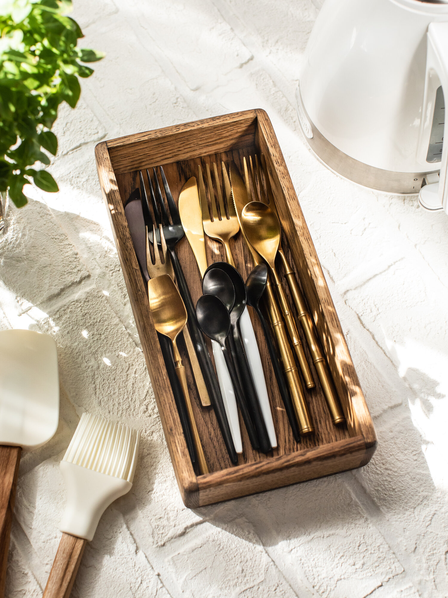 Лоток для столовых приборов