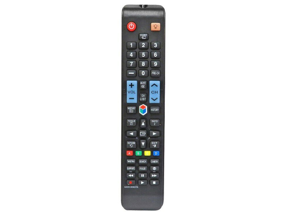 Пульт Samsung AA59-00637A