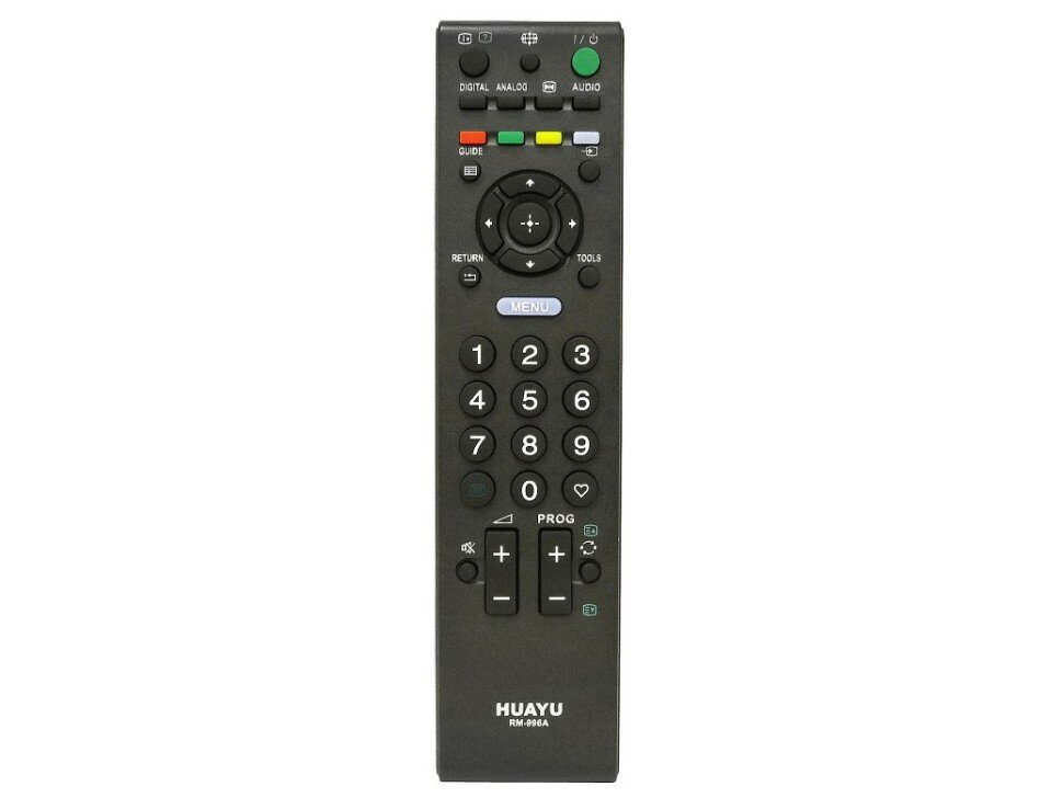 Пульт Sony RM-996A (Huayu)