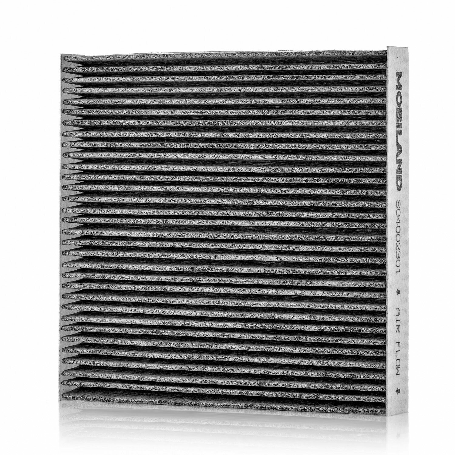 Фильтр салонный Mobiland 804002301 Honda CR-V 6 (Rm_), Civic 9 Седан (Fb), Accord 7 (Cl, Cn), Accord 8 (Cu)