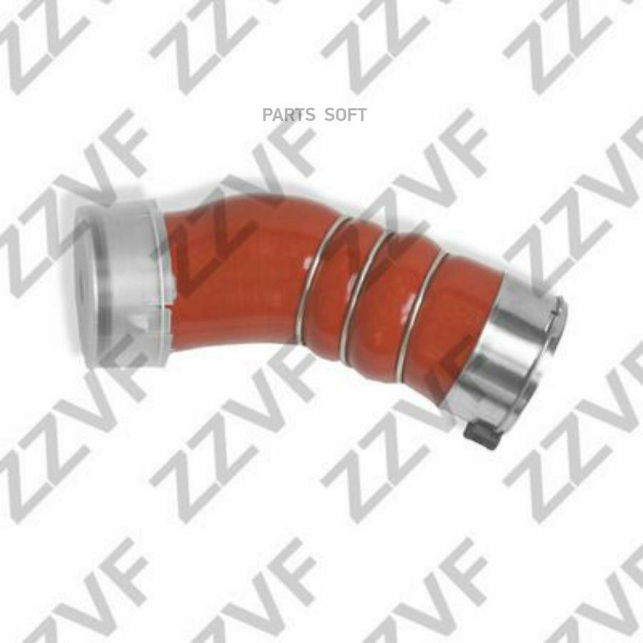ZZVF ZVR1170 патрубок интеркулера BMW X5 E70 (07-.) ()