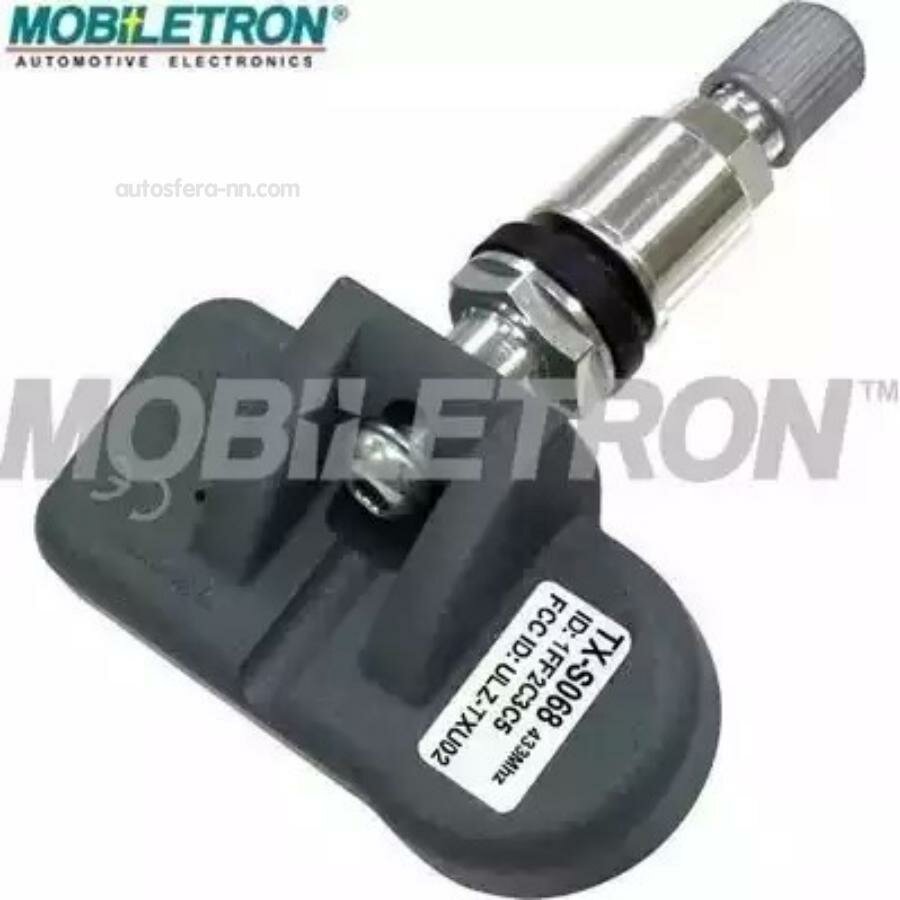 MOBILETRON TXS068 Датчик давления в шине (433MHz) Hyundai i10, i40, ix35