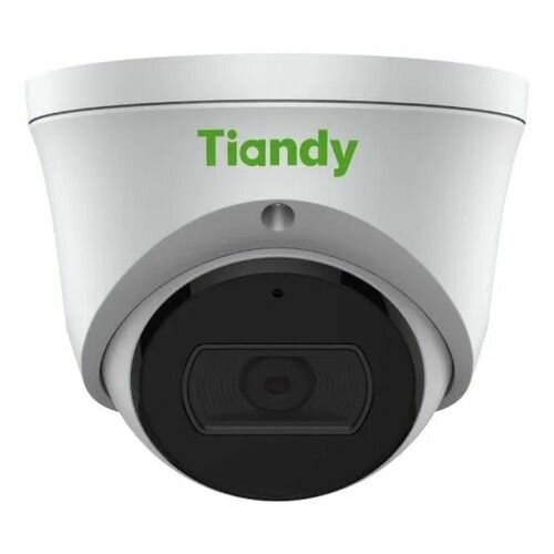 Камера видеонаблюдения IP TIANDY TC-C34XS I3W/E/Y/2.8mm/V4.2, 1440p, 2.8 мм, белый [tc-c34xs i3w/e/y/2.8/v4.2]