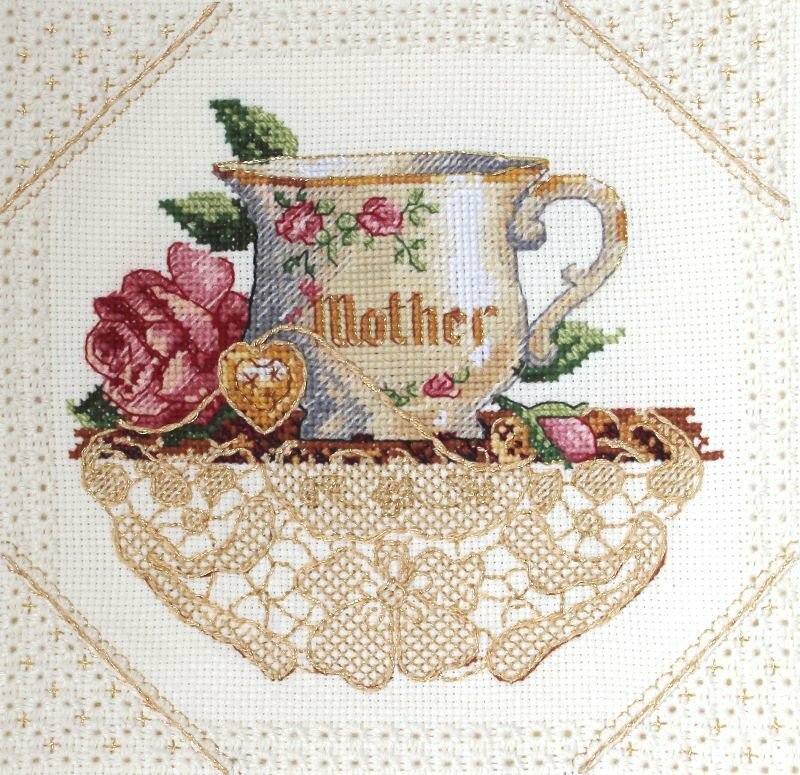 Подарок маме 6709