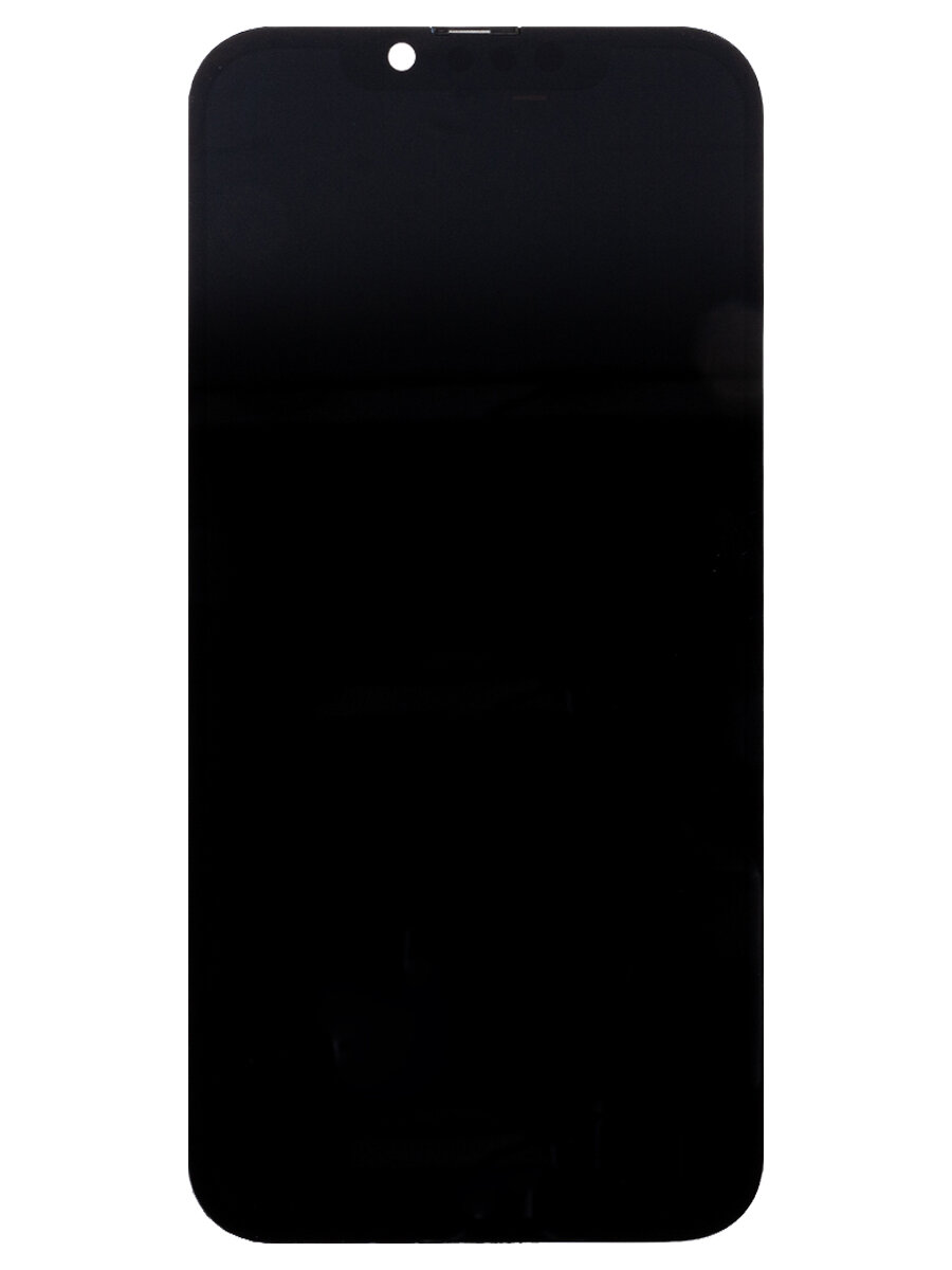Дисплей для Apple iPhone 14 Plus с тачскрином (черный) (Hard OLED)