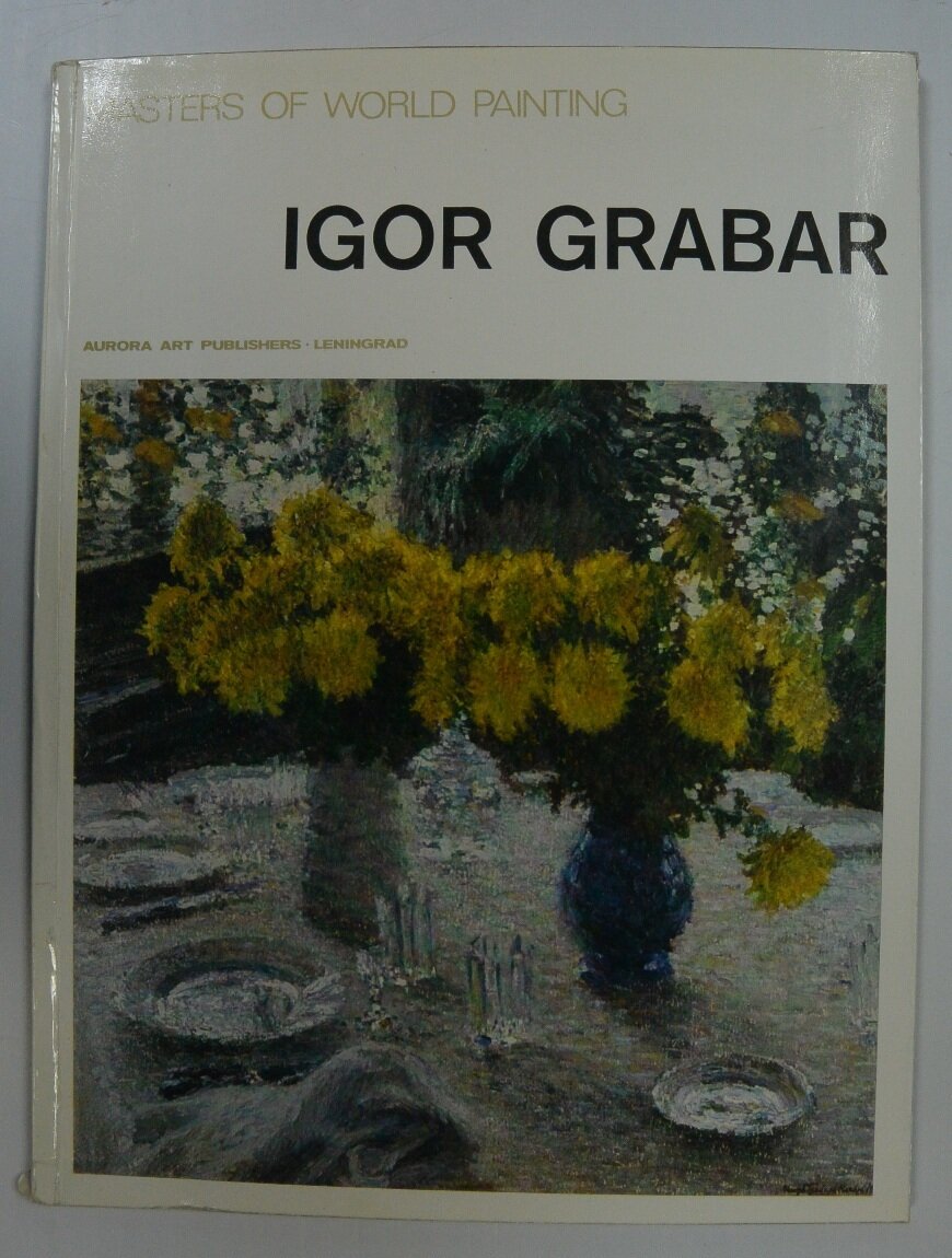 Igor Grabar