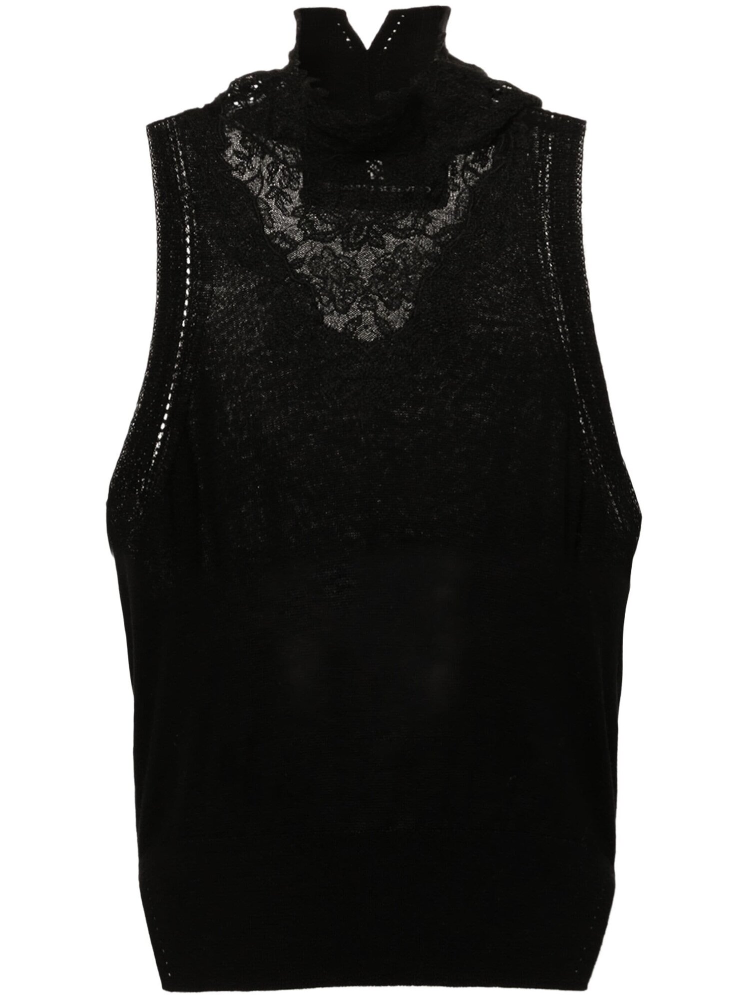 Топ Ermanno Scervino