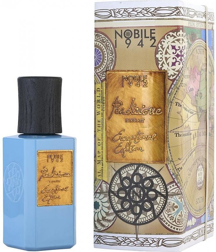 Nobile 1942, Perdizione, 75 мл, Духи Унисекс