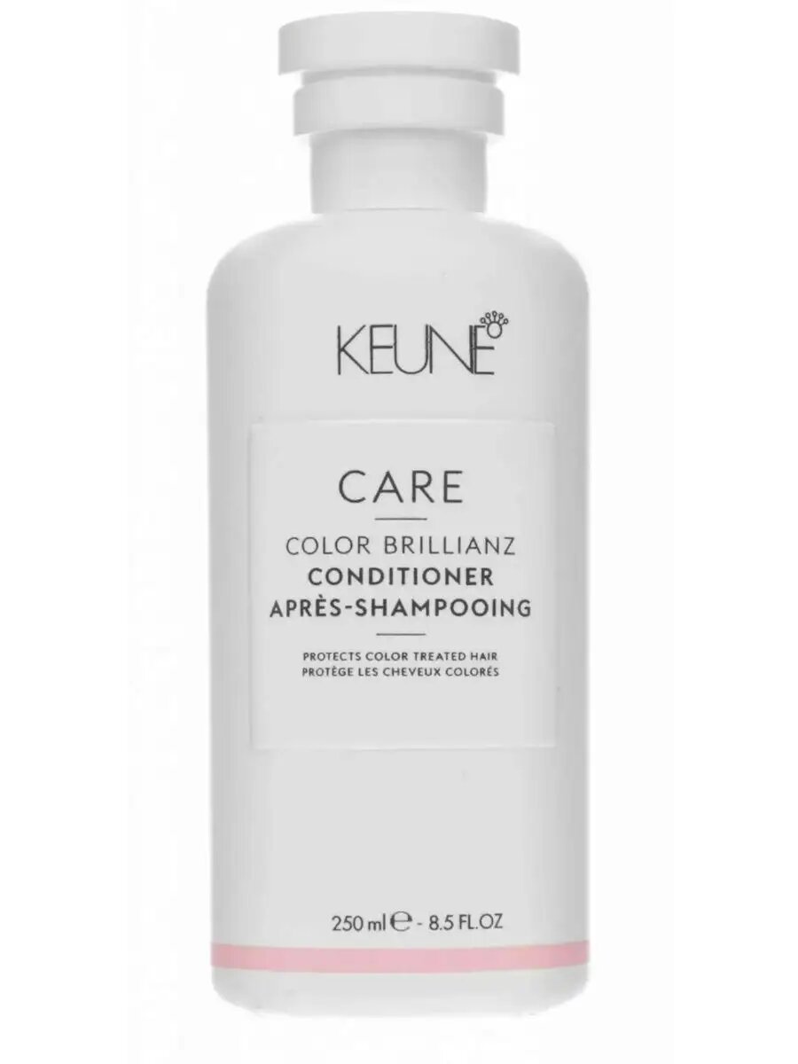KEUNE Care Color Brillianz - Кондиционер Яркость цвета 250 мл