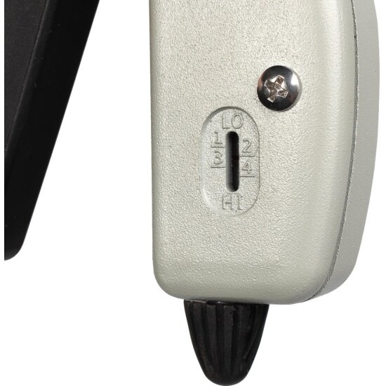 Инструмент для монтажа стальных стяжек Квт TG-05