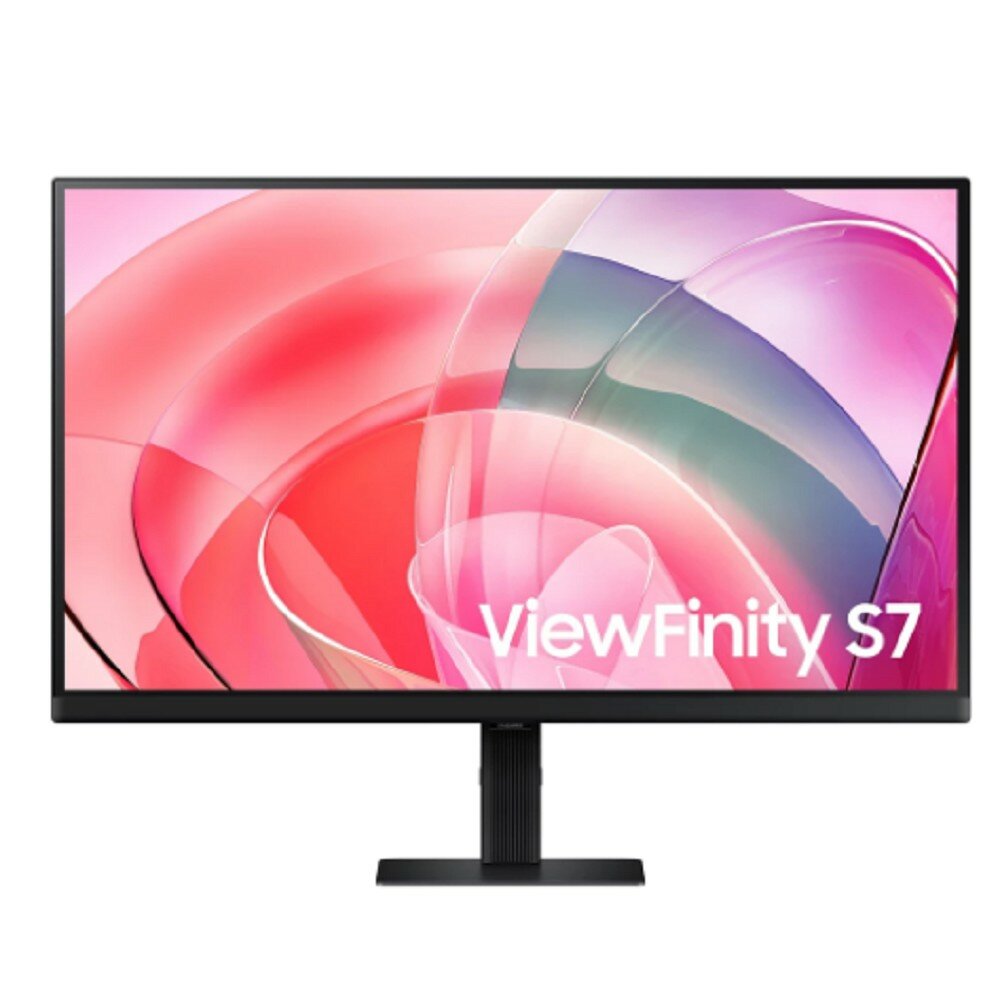 Монитор Samsung LS27D700EAIXCI 3840 x 2160 27" 60 Гц