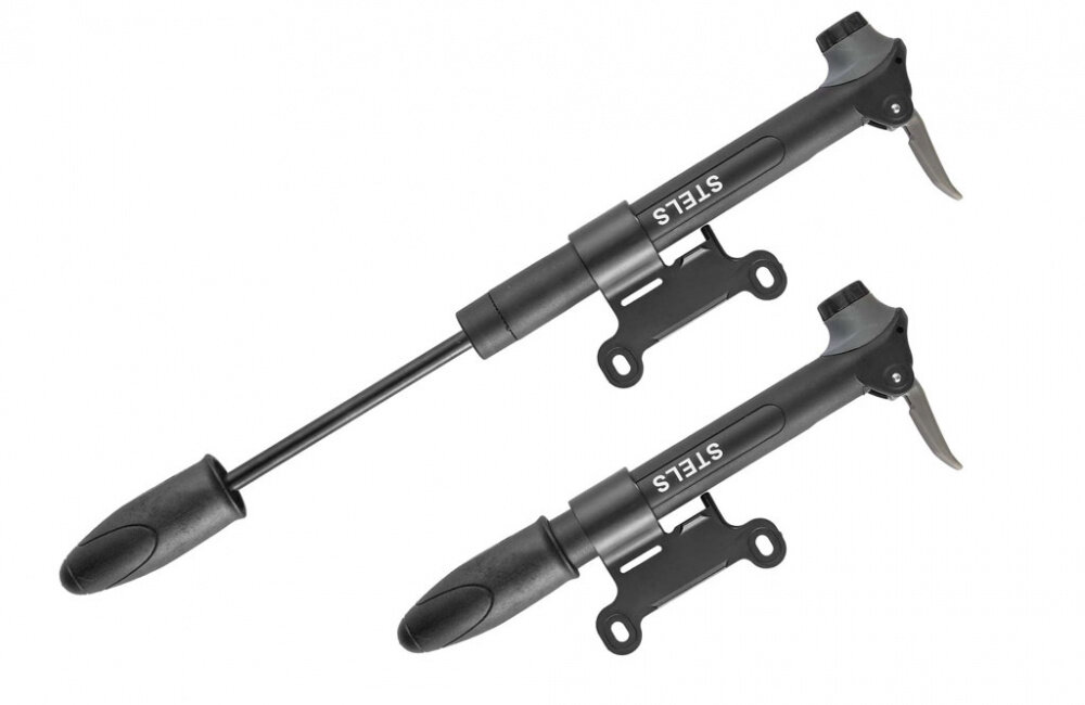 Насос ручной STELS M21-02