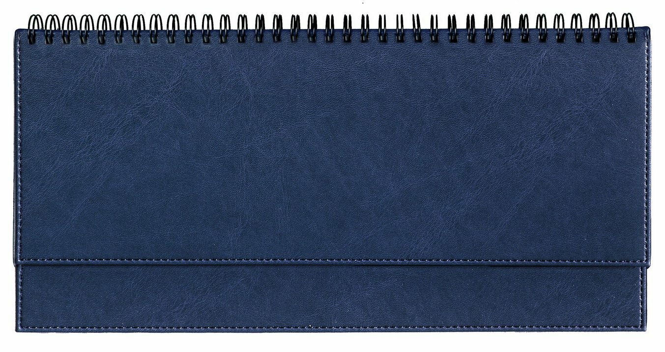 Portobello планинг birmingham, недатированный, без календаря, цвет: тёмно-синий