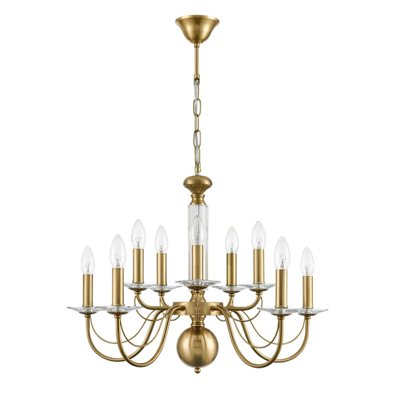 Люстра LUMION INCANTO 8033/10