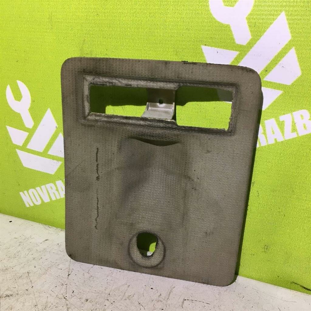 Накладка (кузов внутри) Audi 80 90 B3 86-91