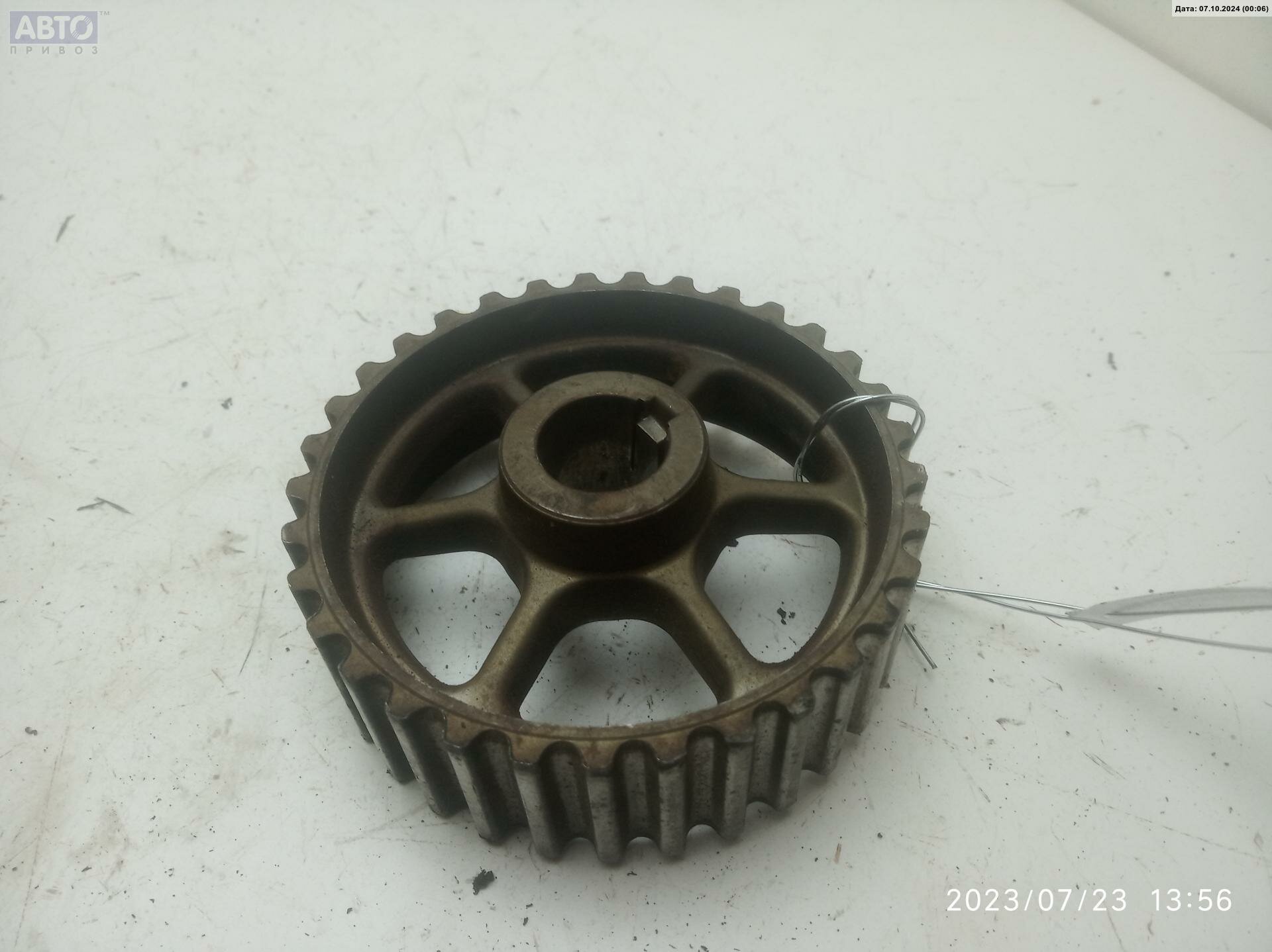 Шкив Renault Trafic (2001-2014)