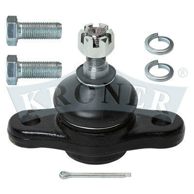 Опора шаровая KIA Cee d (06-), HYUNDAI i30 (07-) (K330100) KRONER