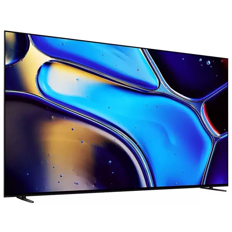 Телевизор Sony K-65XR80P, 65"(165 см), OLED 4K BRAVIA 8 (2024)