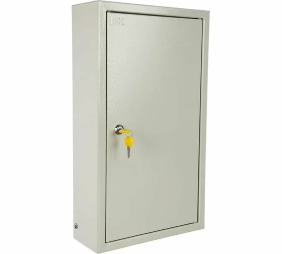 Металлический корпус IEK ЩРн-36з-1 36 УХЛ3 IP31 ИЭК MKM14-N-36-31-Z