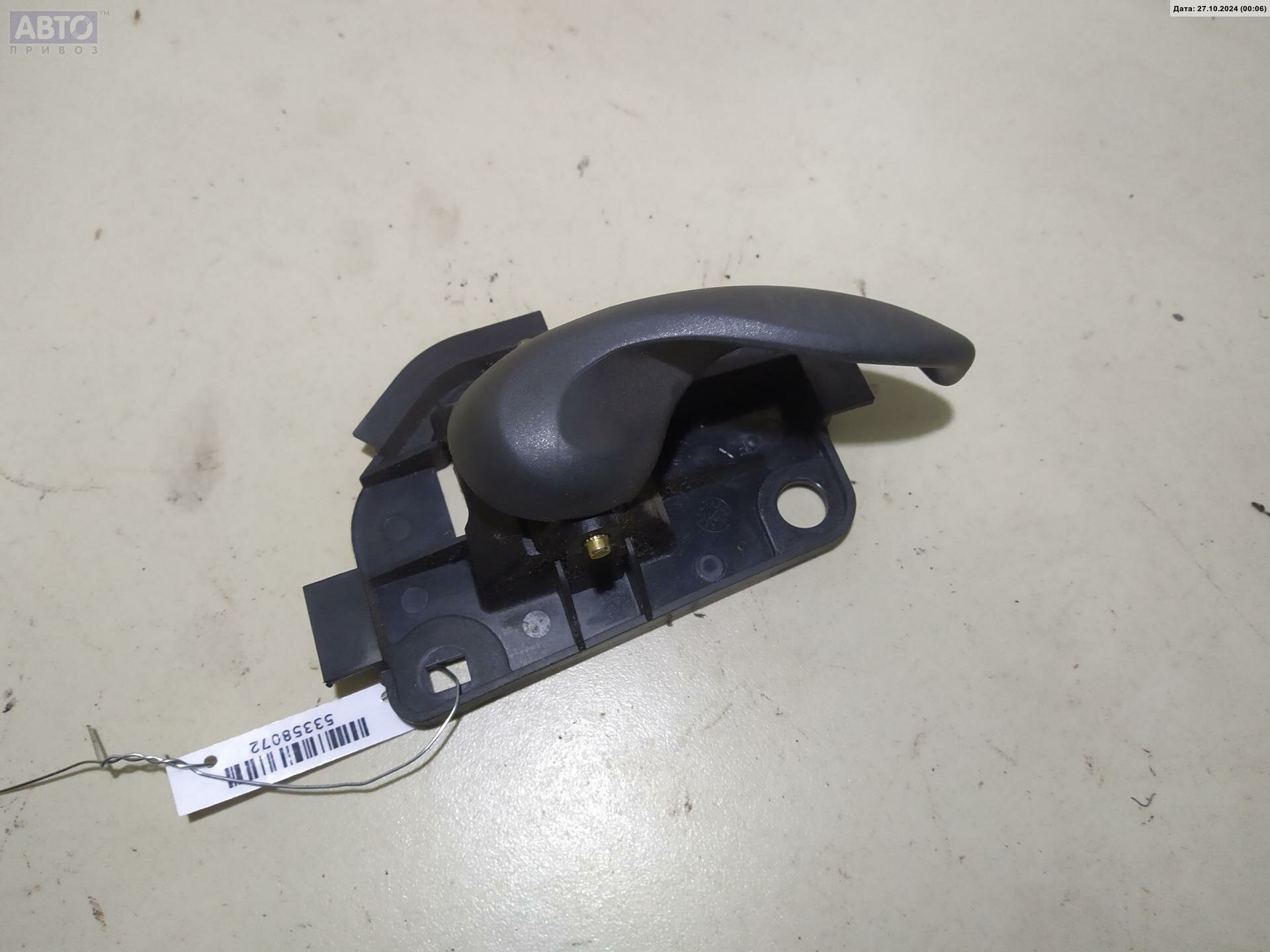 Ручка двери внутренняя передняя правая Fiat Punto 2 (1999-2005)