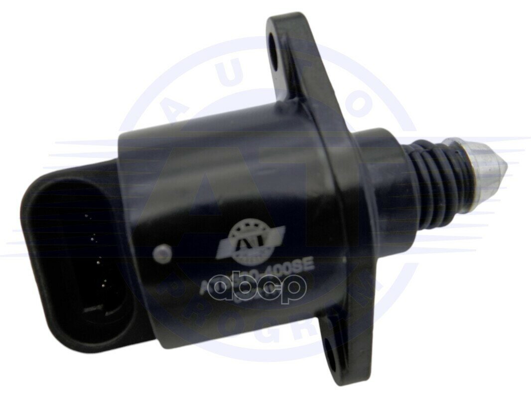 Регулятор холост. хoda_DACIA/RENAULT LOGAN 04- 1.4/1.6, RENAULT CLIO II 98- 1.4, KANGOO I 98- 1.4/1. Auto Technologies Group .