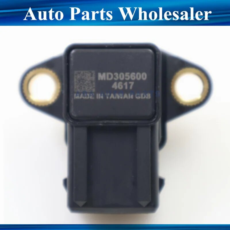 Датчик давления в коллекторе MD305600 для Mitsubishi 3000GT 91-99 Lancer 02-05 Chrysler Sebring 03-04 Dodge Stratus 01-04