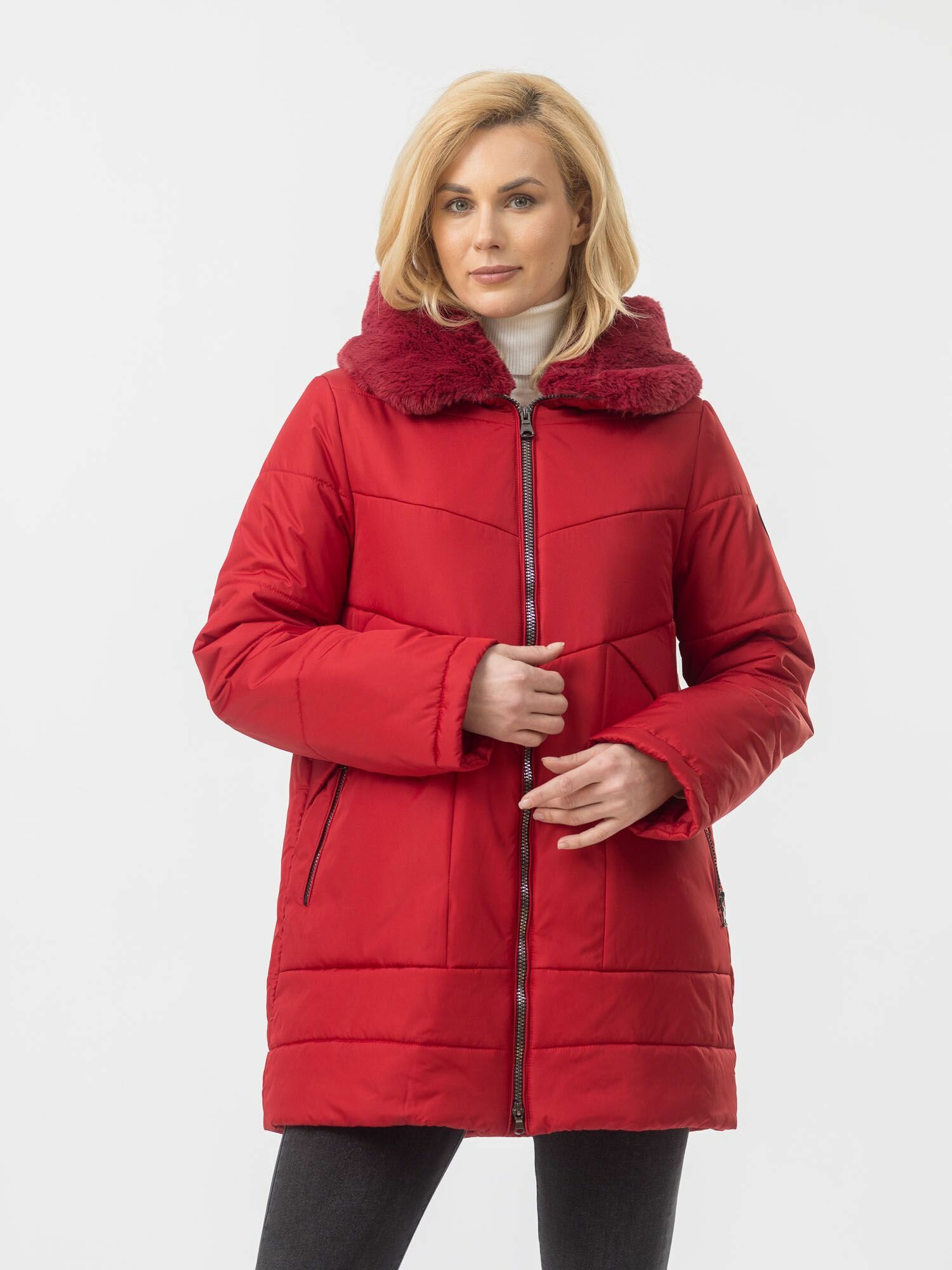 Куртка Осень-зима 2022