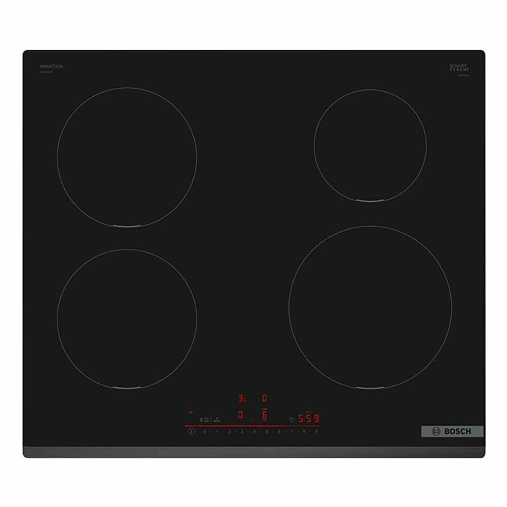 Индукционная варочная панель Bosch PIE631HB1E