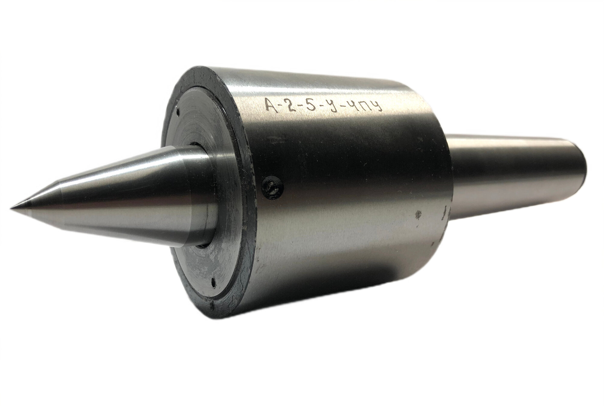 Центр вращающийся А-2-5У ЧПУ