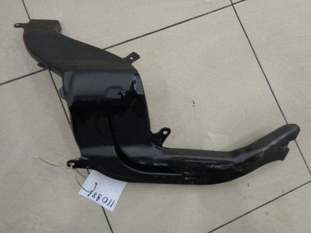 Воздуховод салона от BMW 3-Series E90 2005-2012