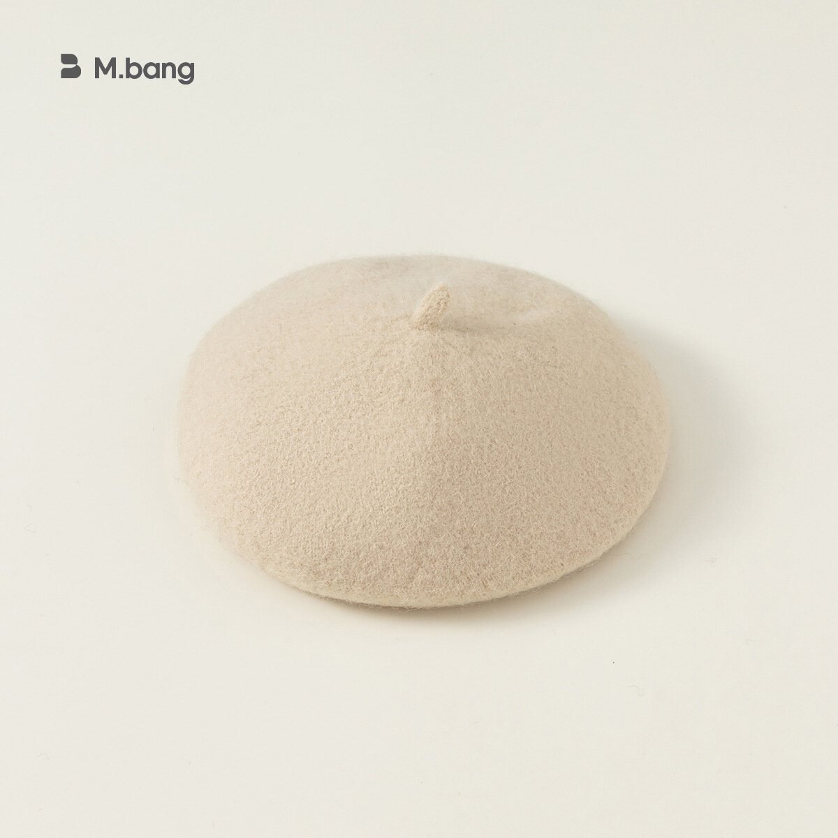 Берет  для девочек