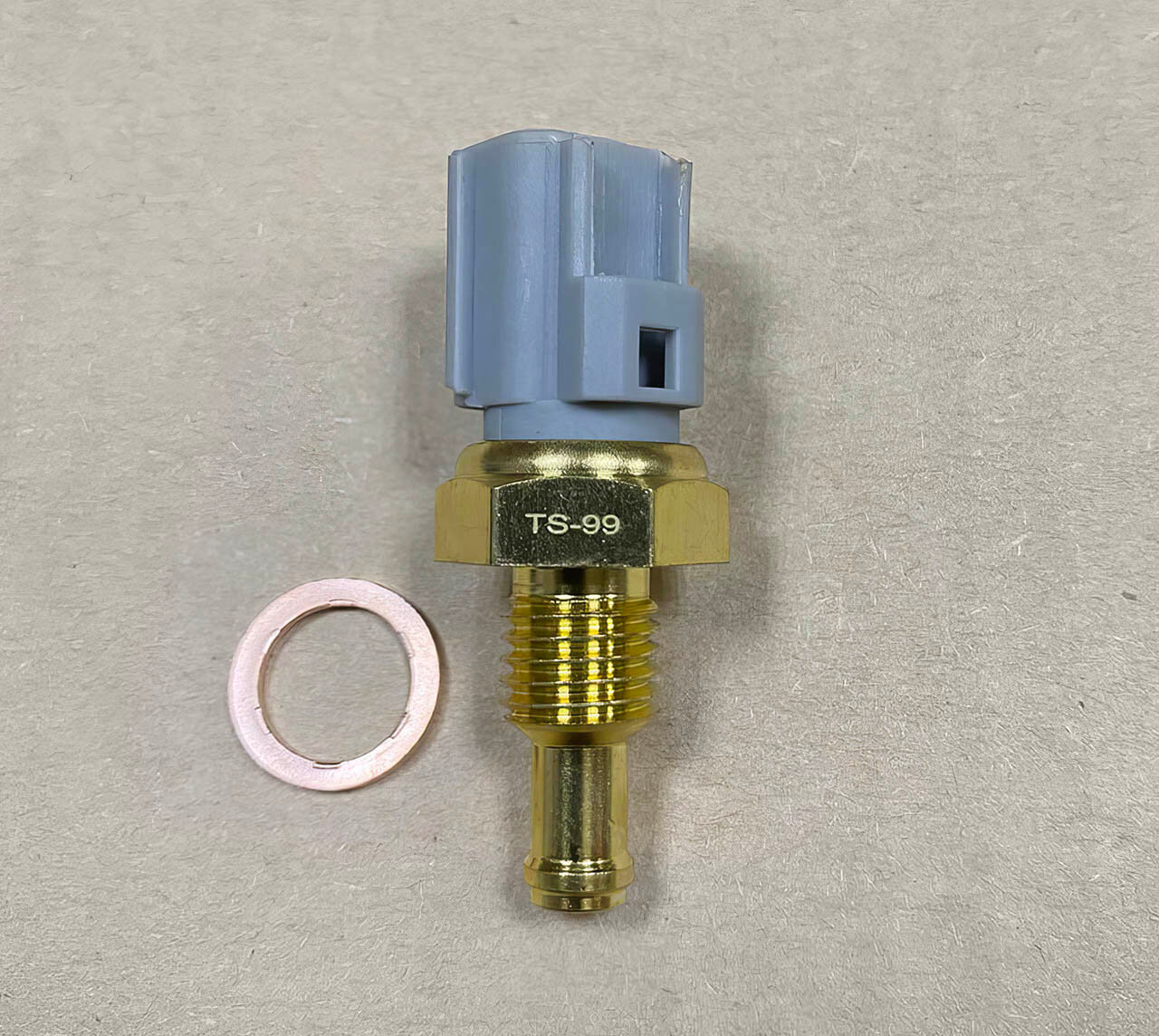 Датчик температуры Ford Focus 2 (Kraft)