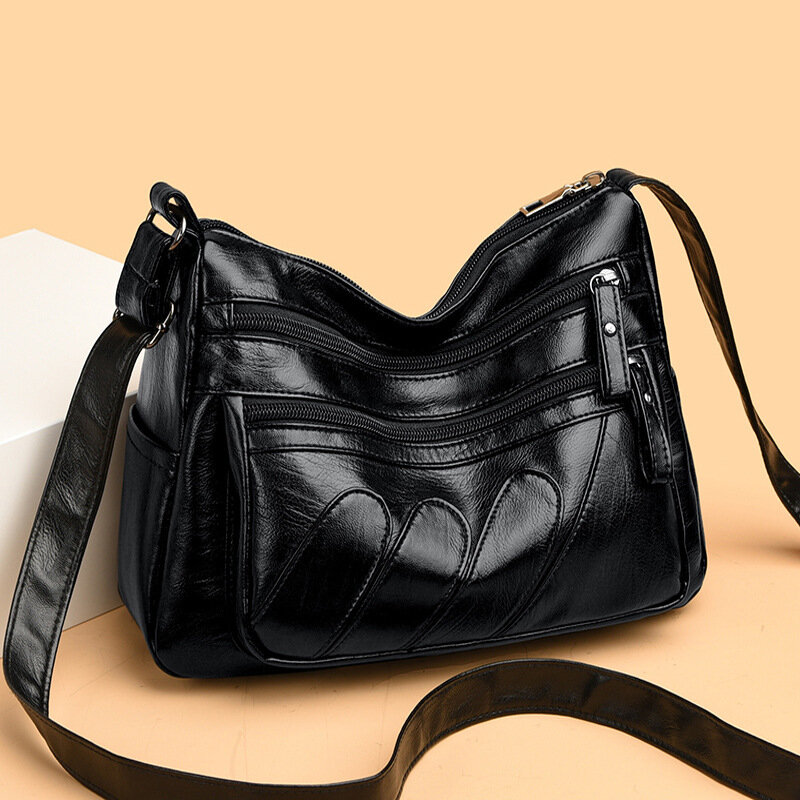 Сумка мессенджер