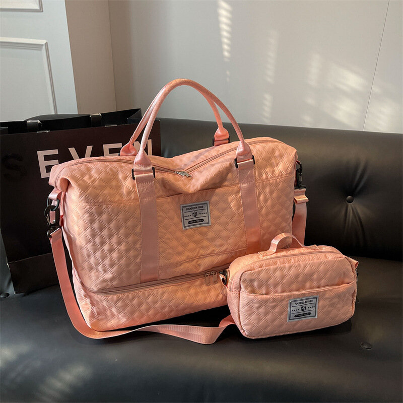 Сумка дорожная 