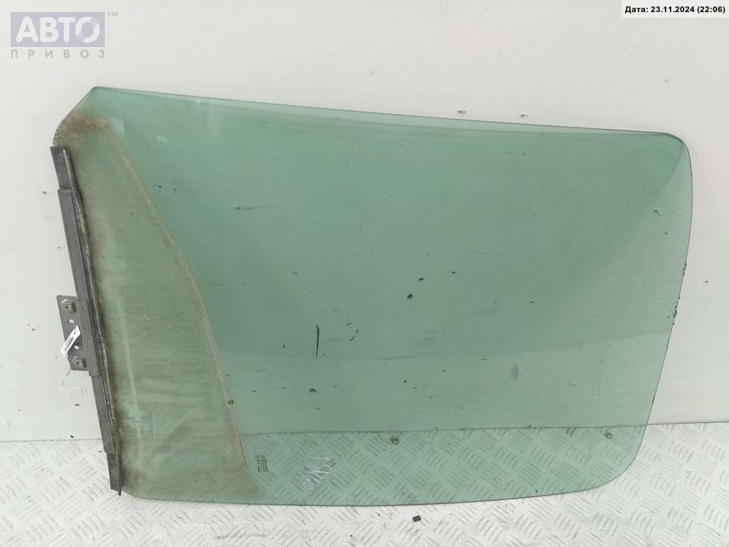 Стекло двери передней левой Opel Movano A (1998-2010)