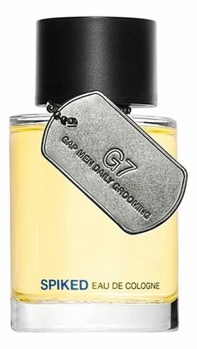 GAP G7 Spiked Туалетная вода для мужчин 100 ml
