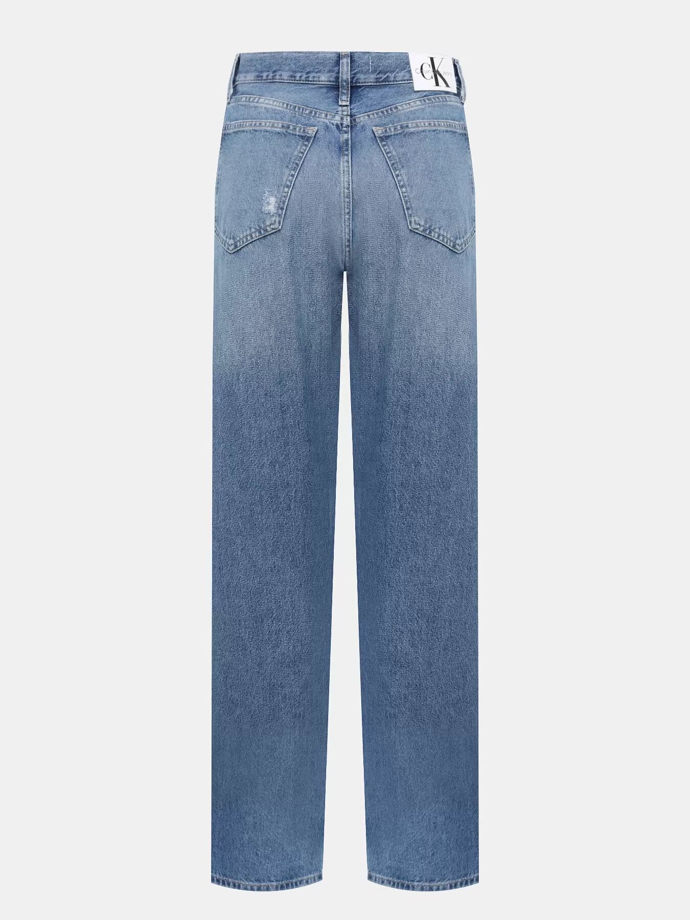 Джинсы Calvin Klein Jeans, размер 29/30, синий — фото 1