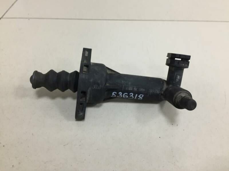 Цилиндр сцепления рабочий Volkswagen Jetta 1K 2006-2011 кат.номер: 6Q0721261F