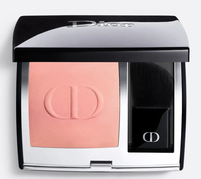DIOR ROUGE BLUSH, 100 Nude Look
