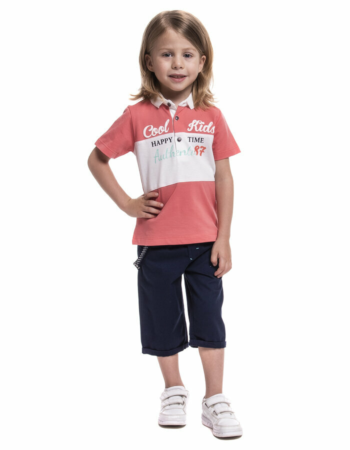 Комплект одежды Для мальчиков