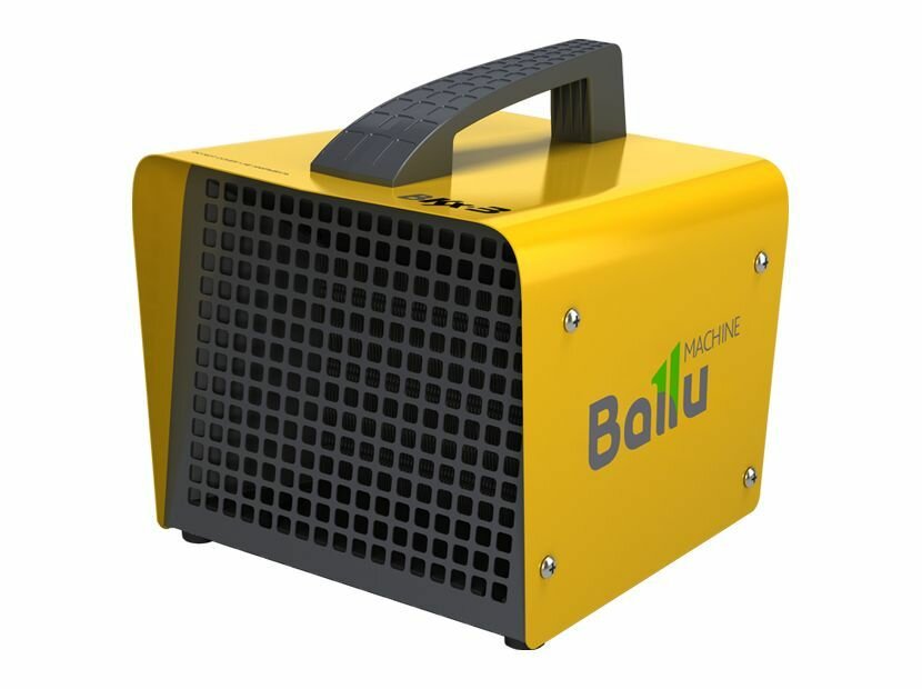 Пушка тепловая Ballu BKX-3