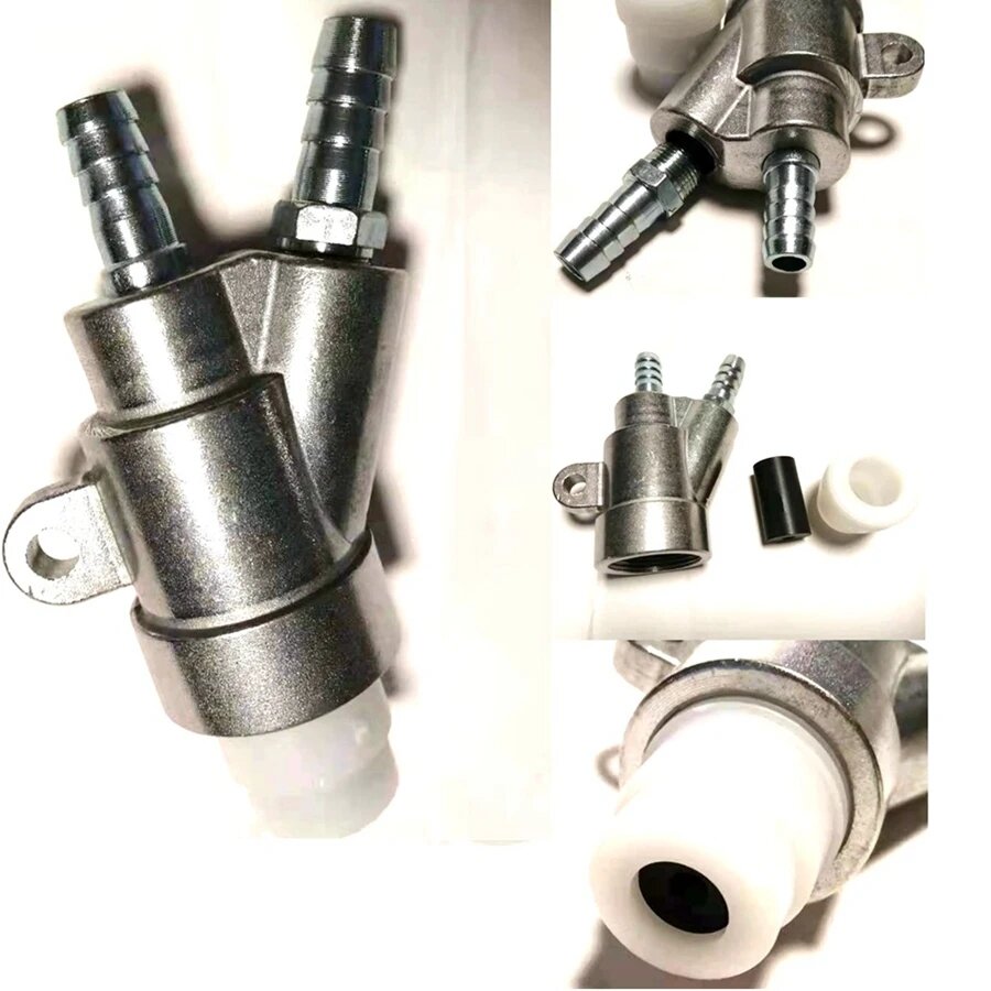Насадка для пескоструйного пистолета 12mm