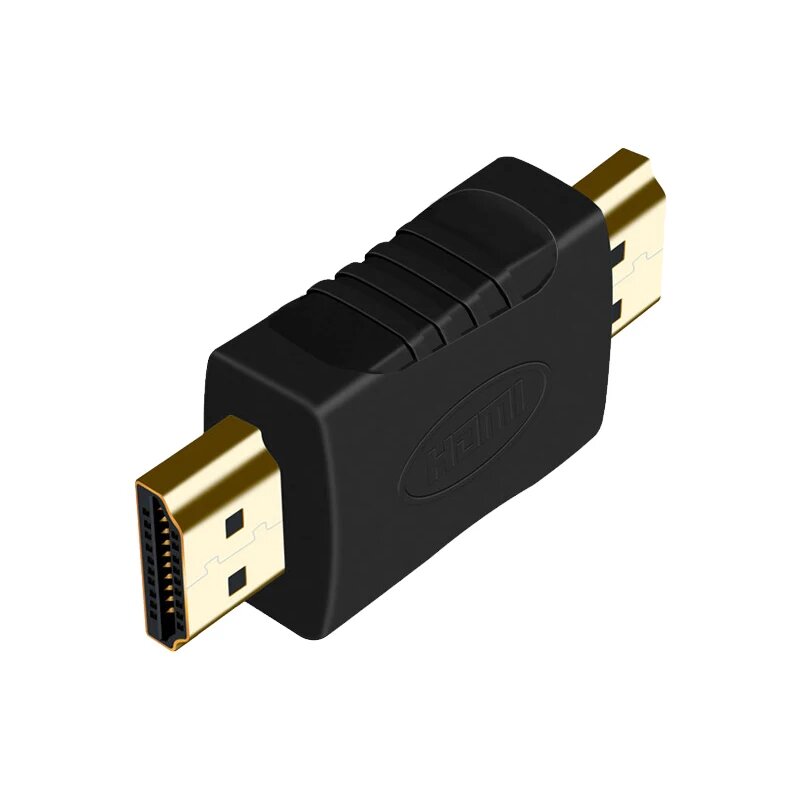 HDMI-совместимый адаптер-удлинитель 19-pin